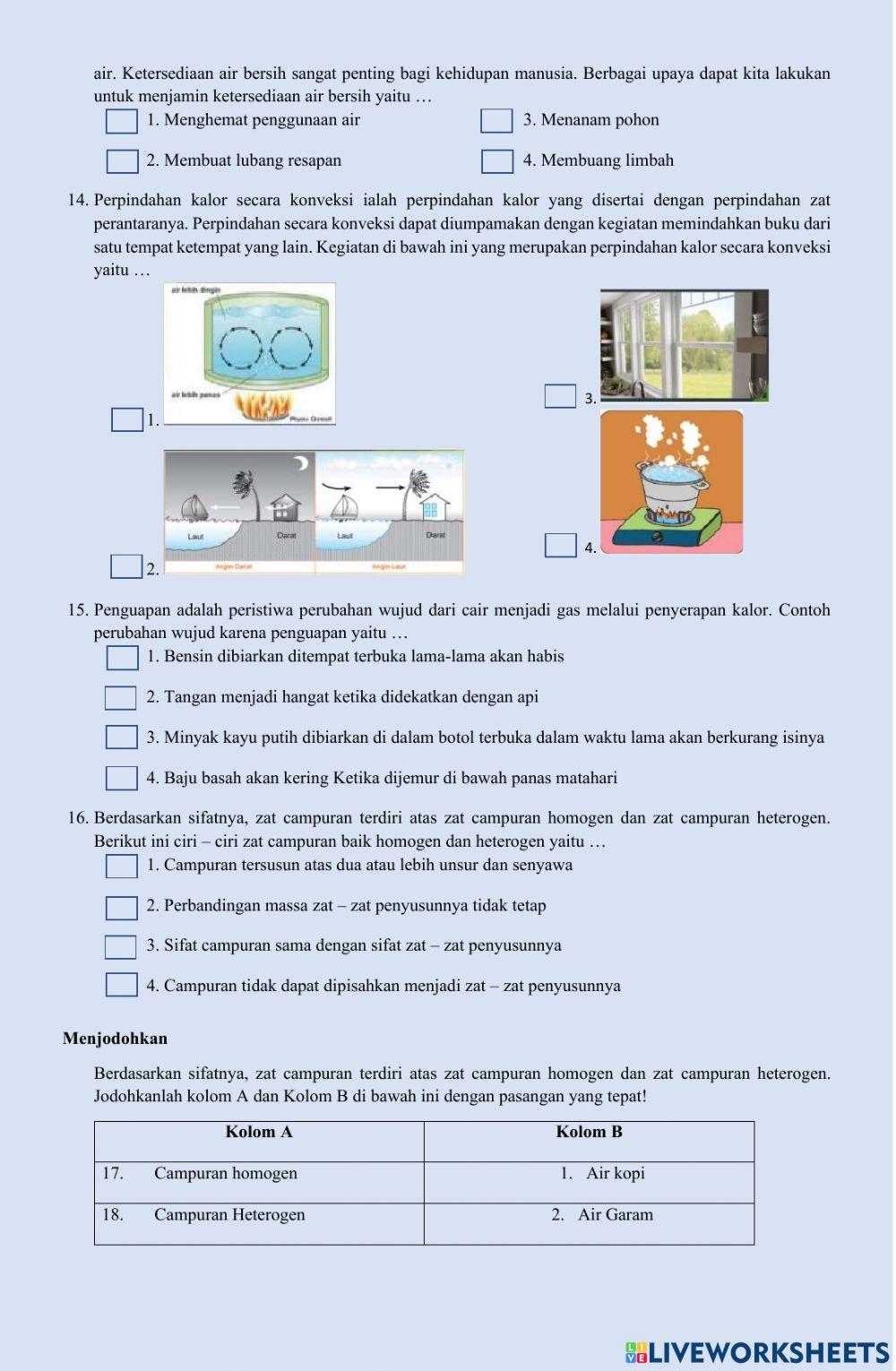 IPA | Free Interactive Worksheets | 2844475