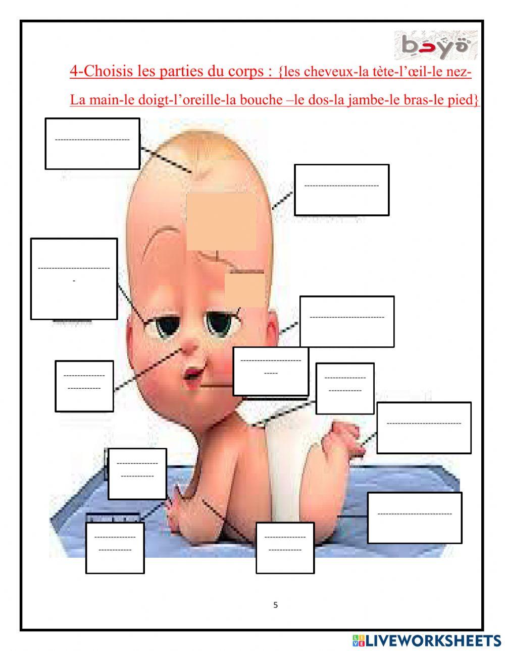 tr3 ff2 revision 1710 | MmeRadwa | Live Worksheets