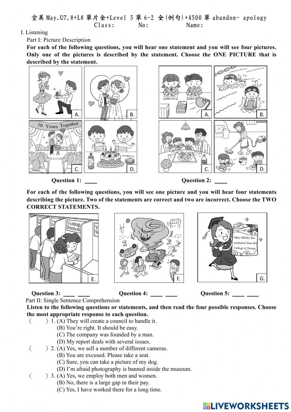 Fgfgfg activity | Live Worksheets