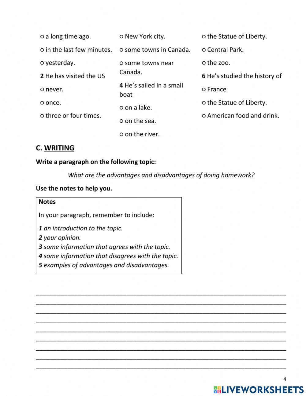 IELTS FOUNDATIO… | Free Interactive Worksheets | 2039739