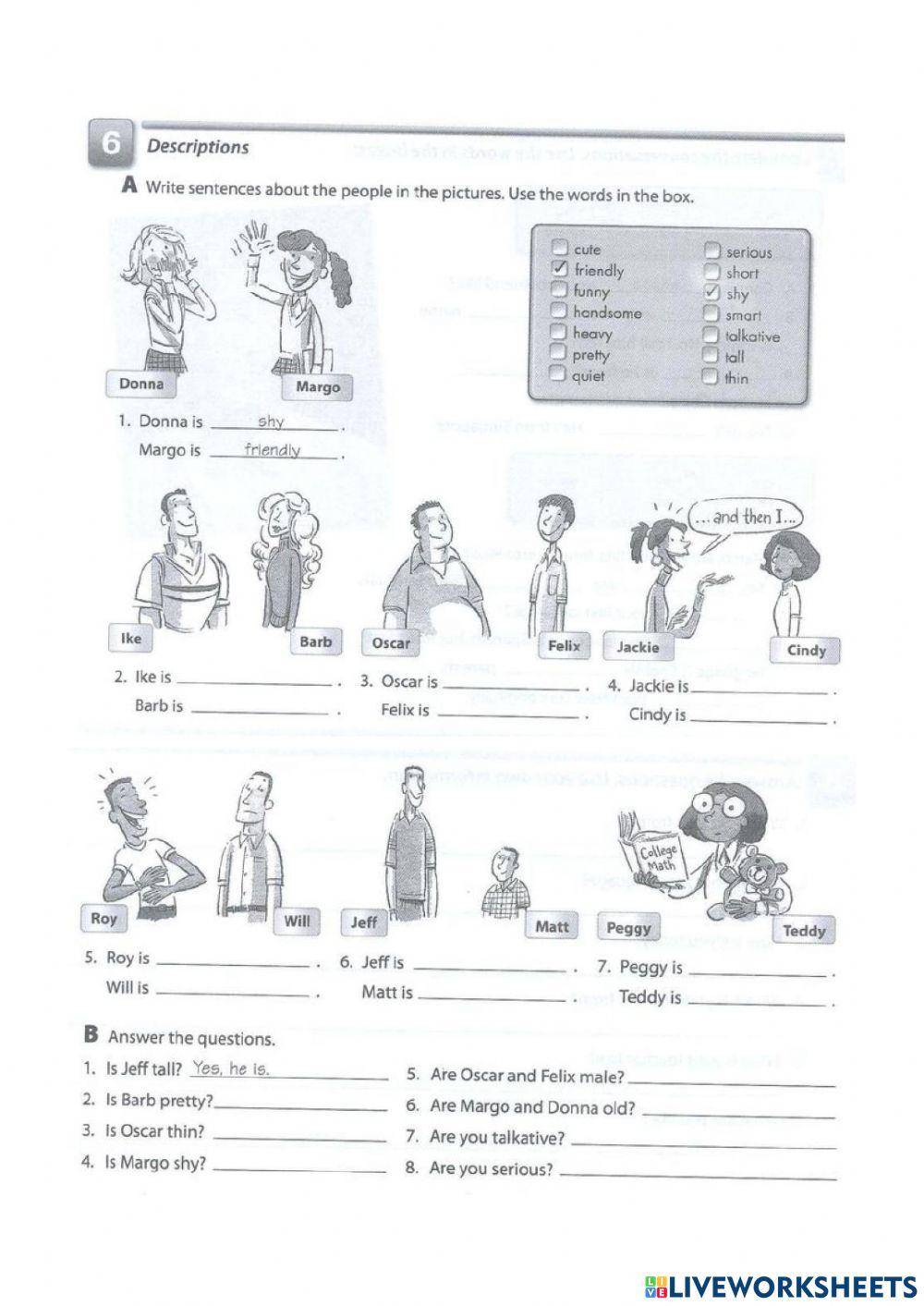 Lesson 17 Review 1 2041128 | melin123 | LiveWorksheets