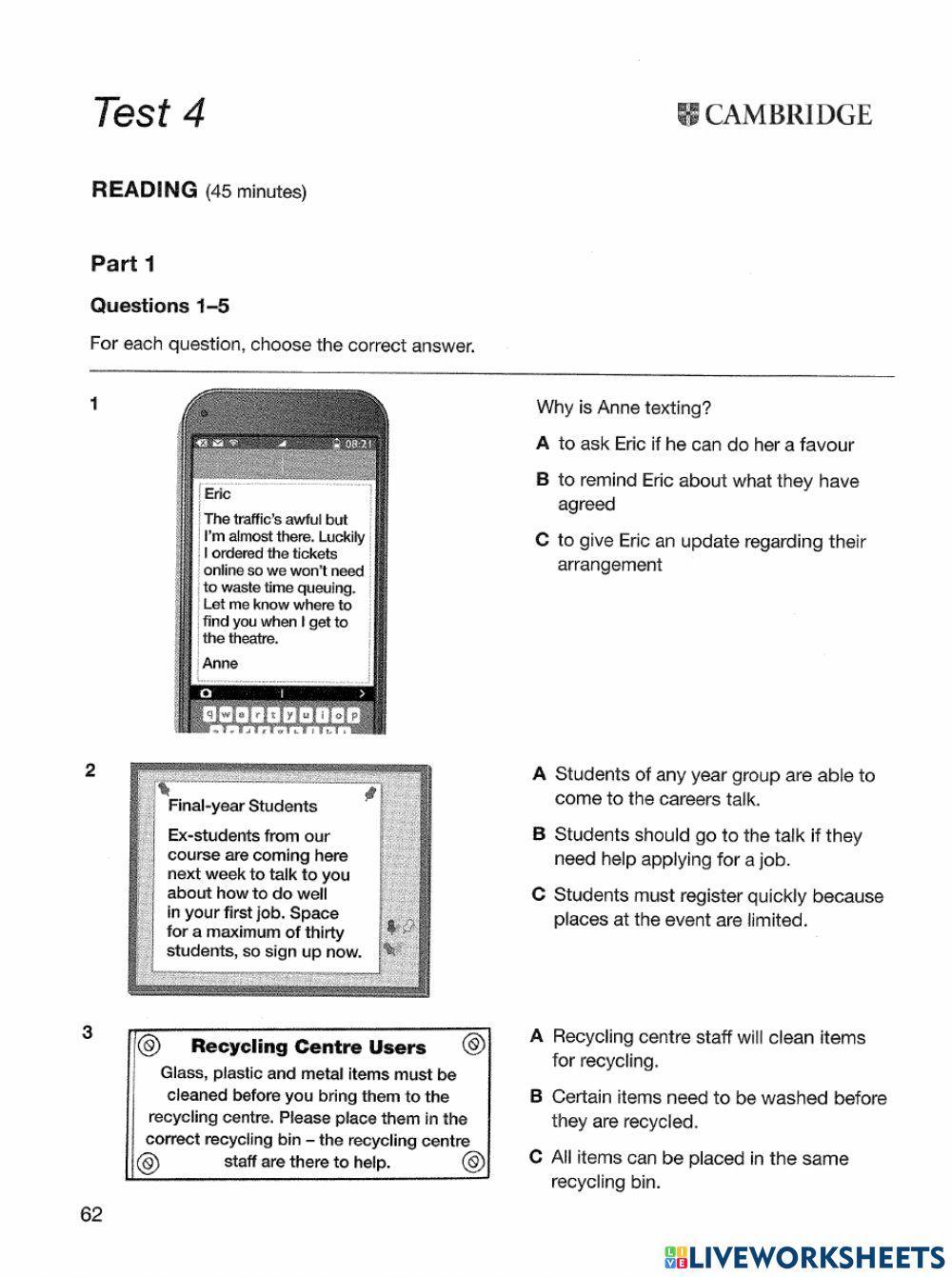 2041410 | Pet reading test | Linh Nguyễn