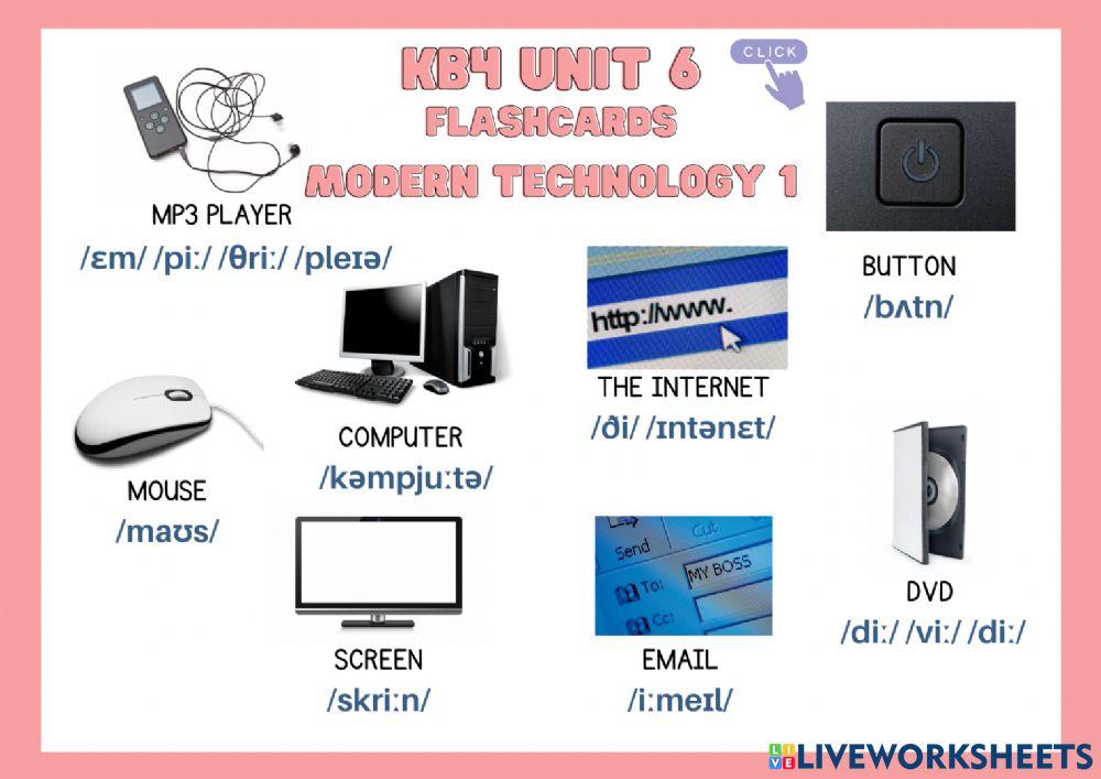 Vocabulary KB4 … | Free Interactive Worksheets | 2042183