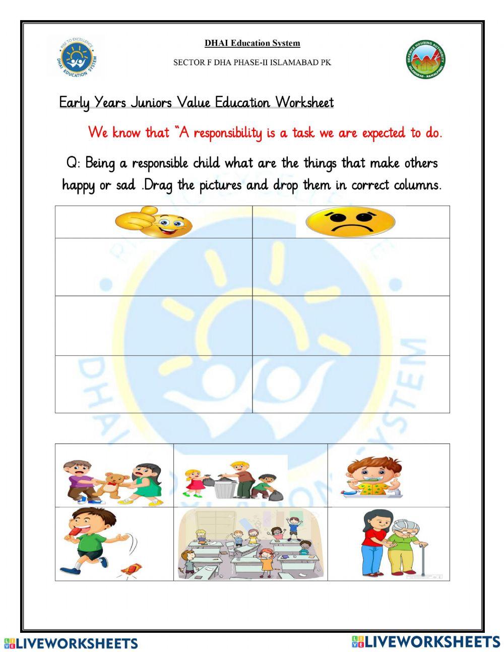 VCCE - Responsi… | Free Interactive Worksheets | 2043308