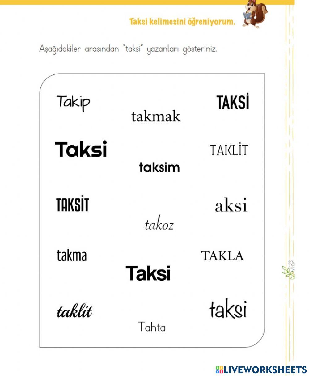 Ders kitabi 2048 | metodzn | Live Worksheets