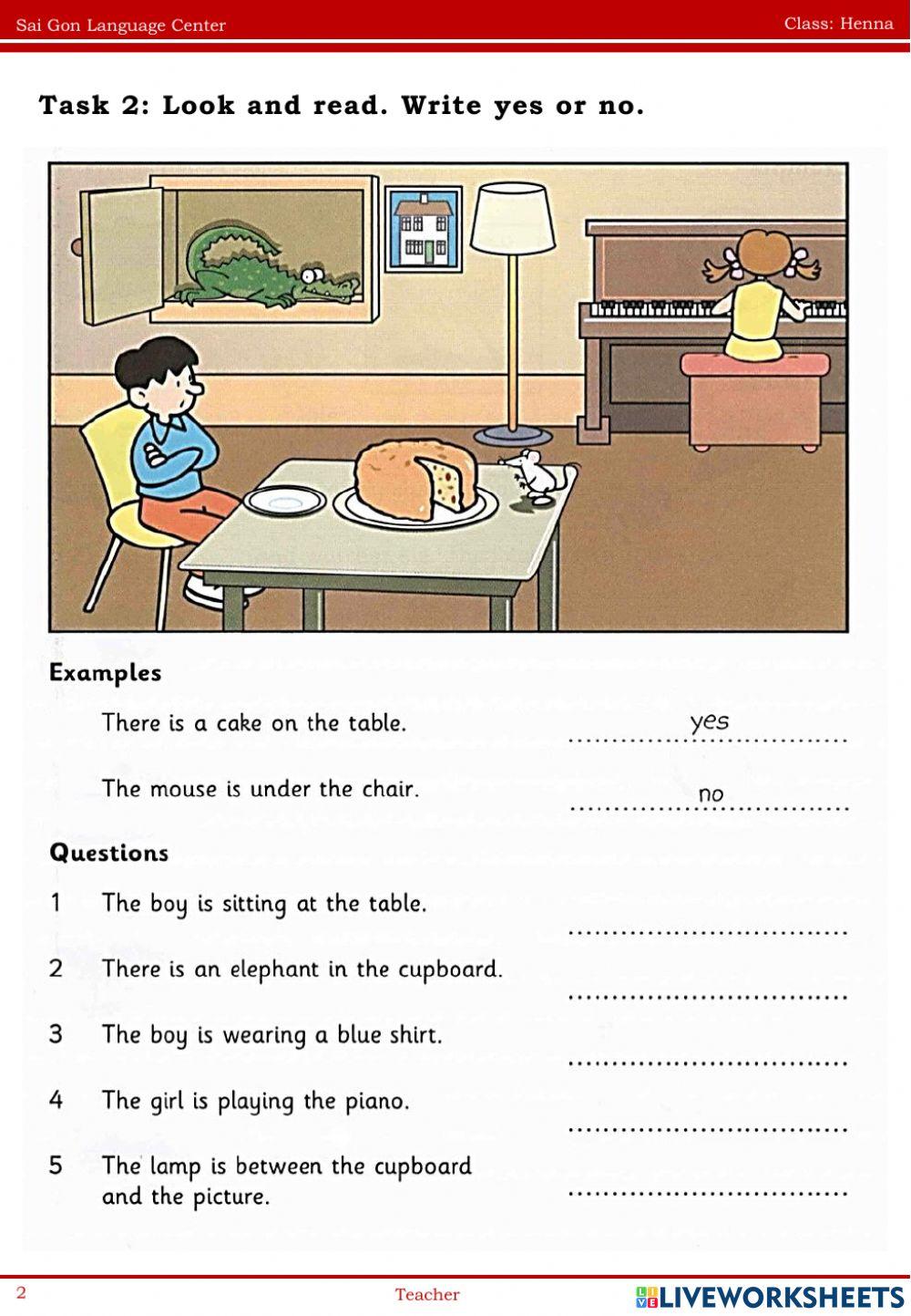 Henna Worksheet worksheet | Live Worksheets