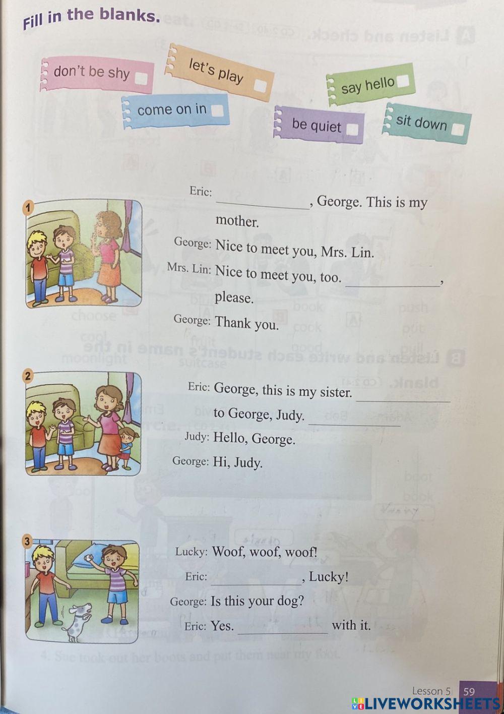 Drop 2044153 | Leif_C | Live Worksheets