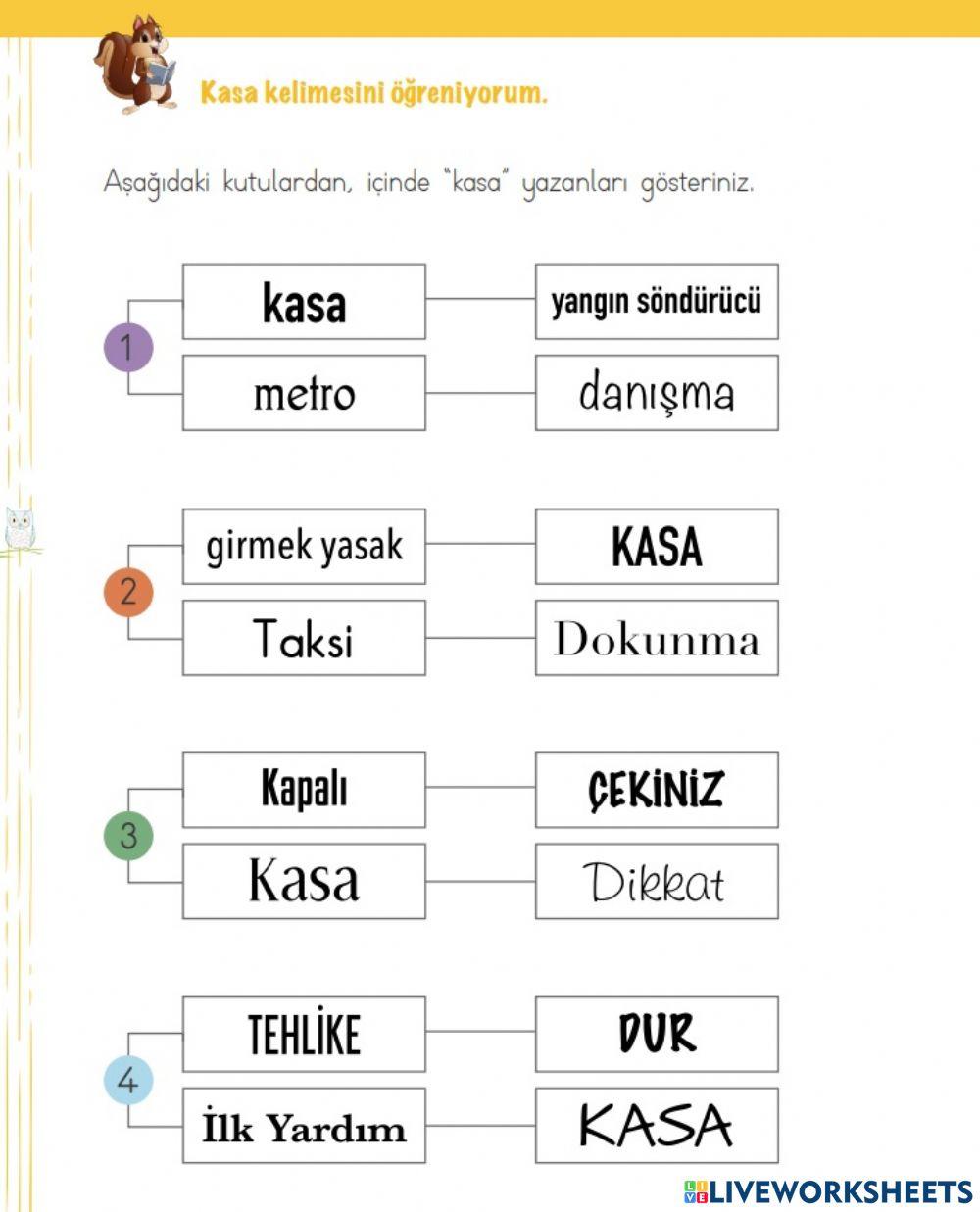 2049367 | Ders kitabi etkinlik | baversamar