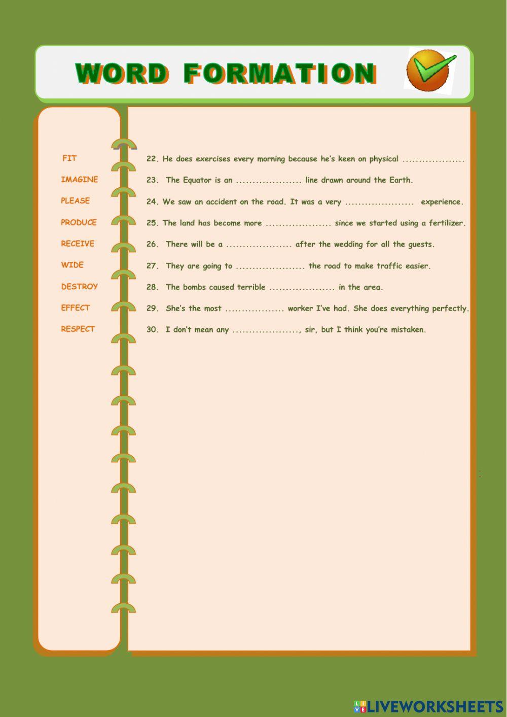 GE WORD FORMATION 4238890 | dinhthingochai | Live