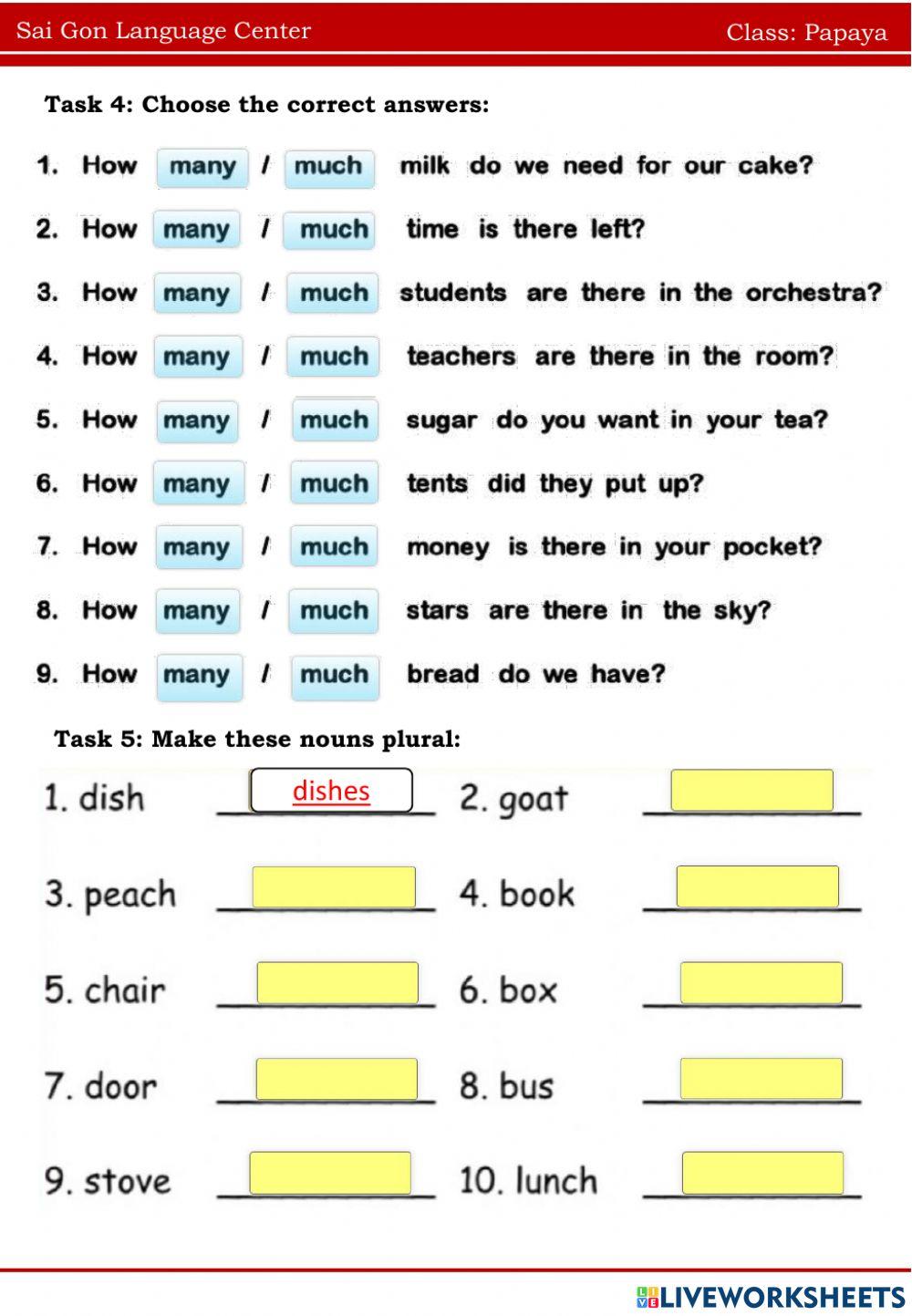 Rose lotus interactive worksheet | Live Worksheets