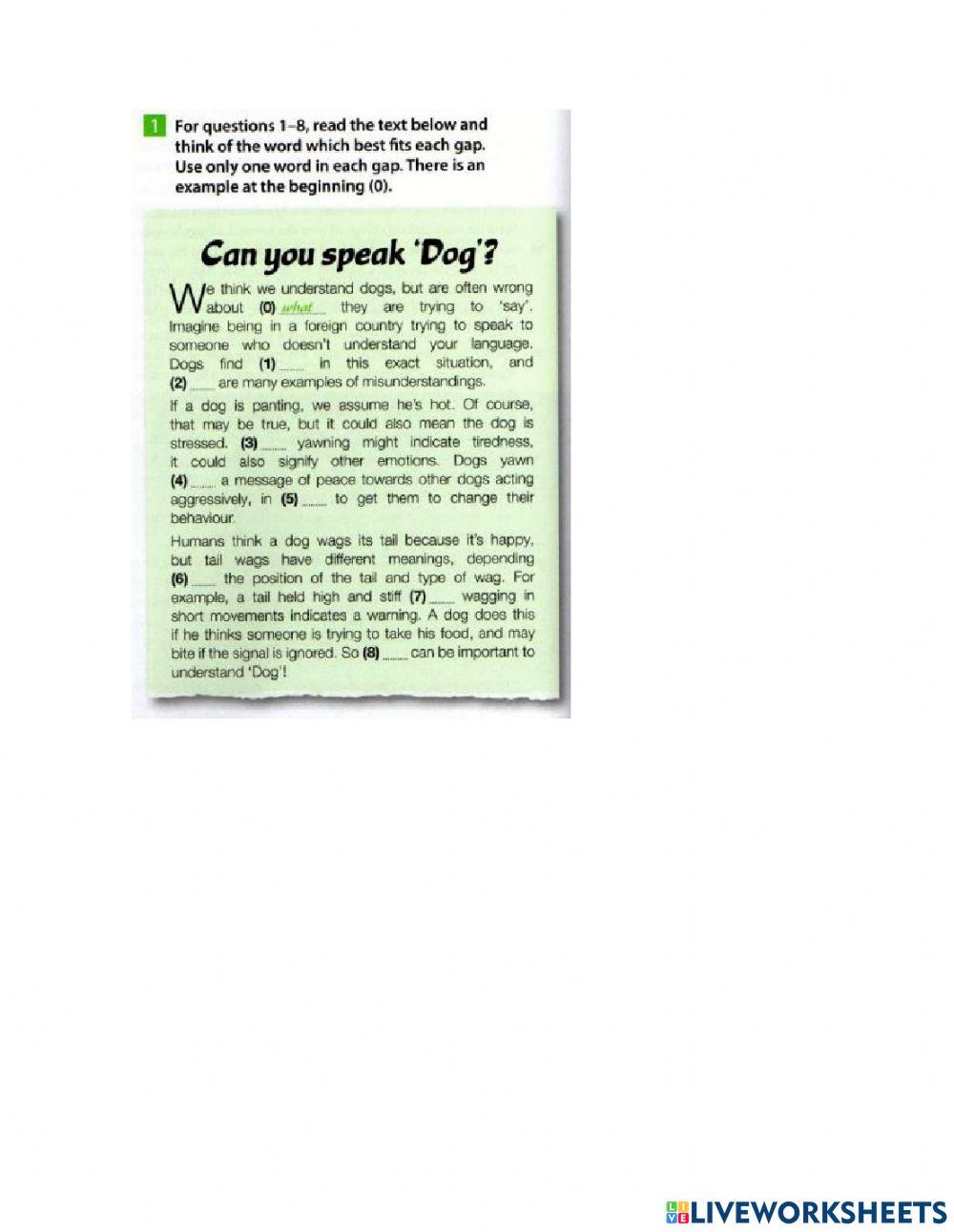 Activity 9- Y7 interactive worksheet | Live Worksheets