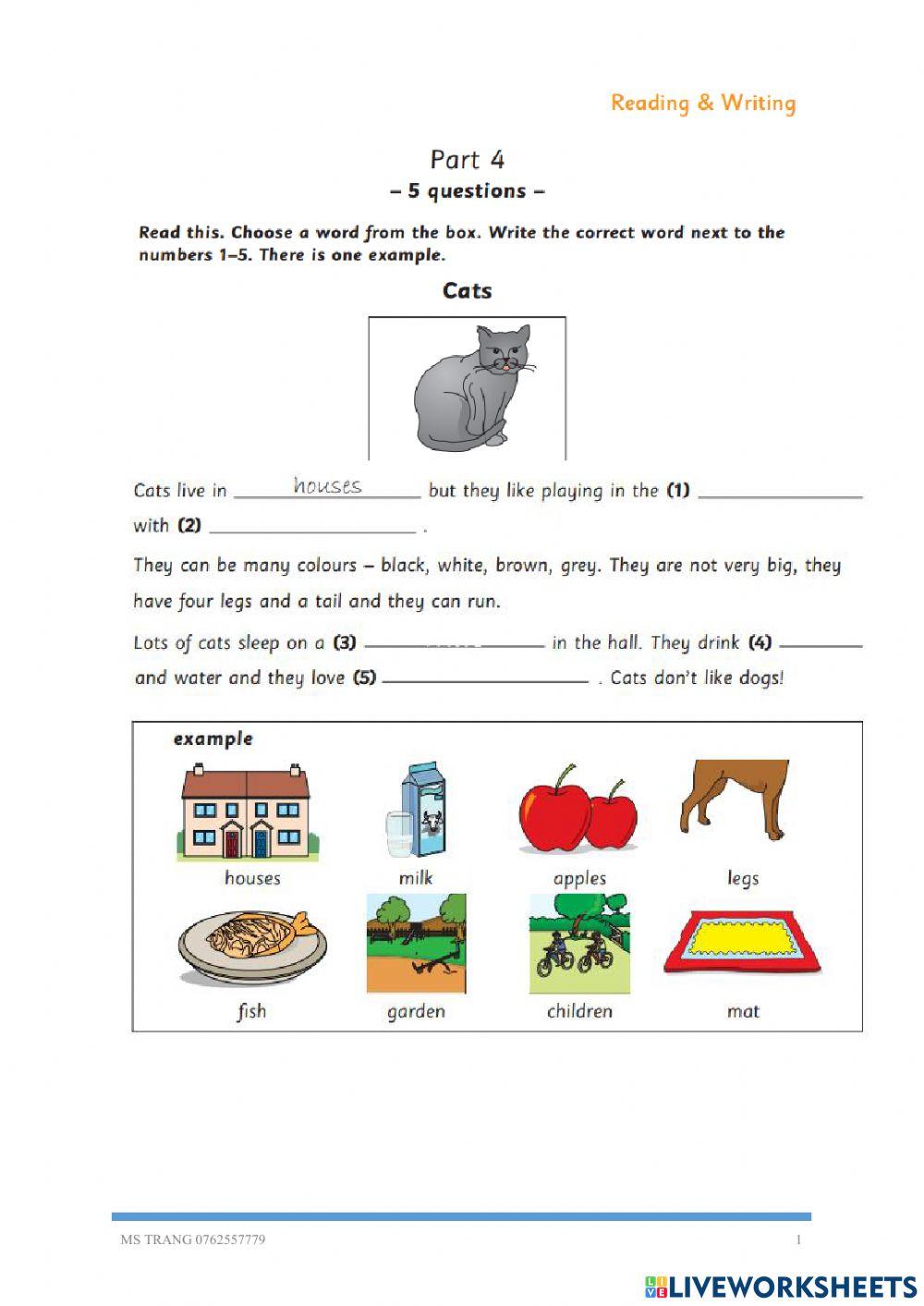 test 2 g2 4050596 | mapDka | Live Worksheets