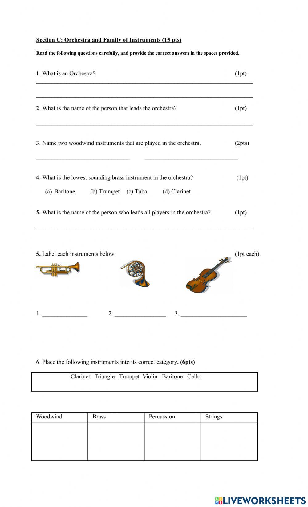 Grade 10 Summer Exam 2022 6878712 JMcIntosh85 grade-10-summer-exam-2022-6878712-jmcintosh85