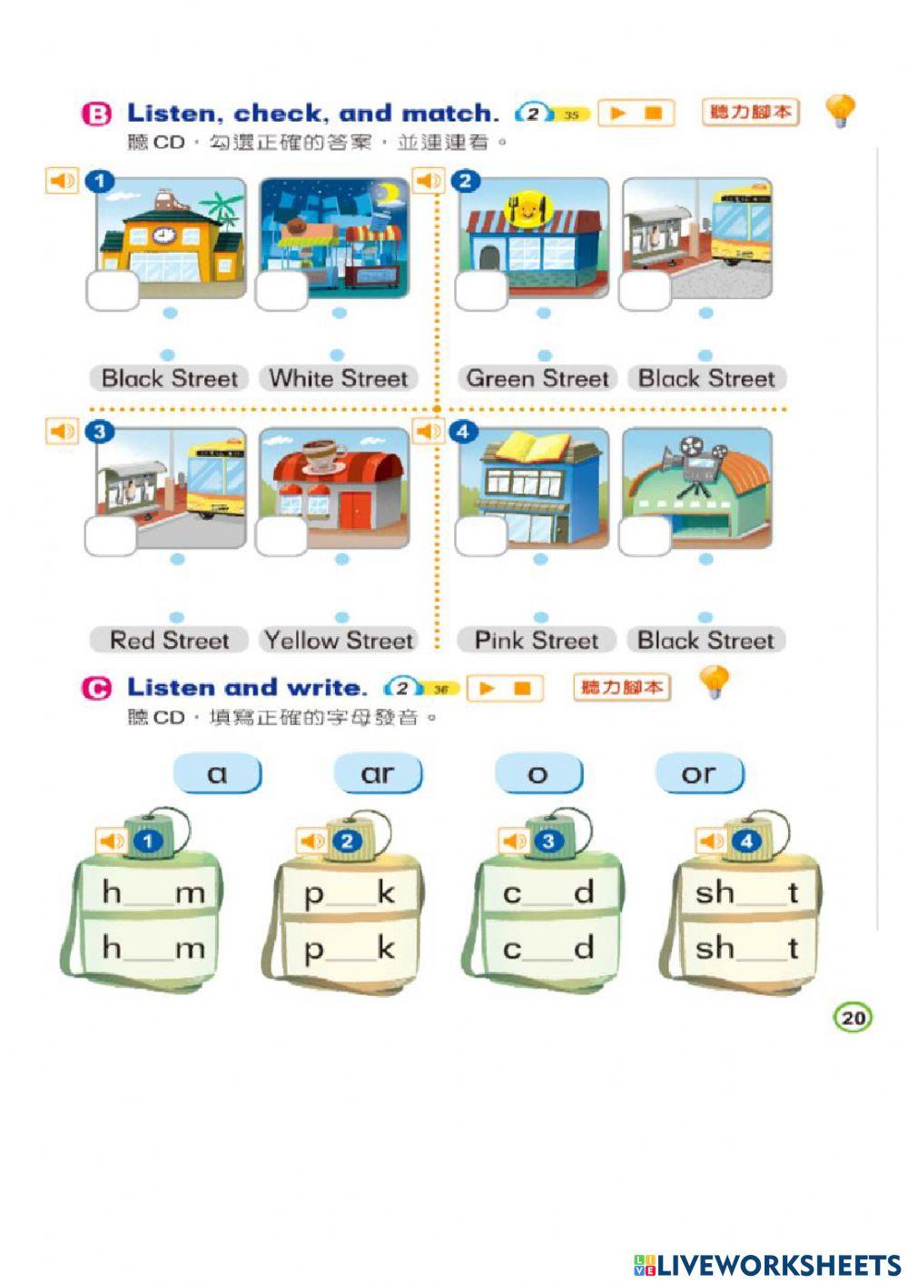 Grade 6 FM workbook 2054934 | sandy1996926 | Live