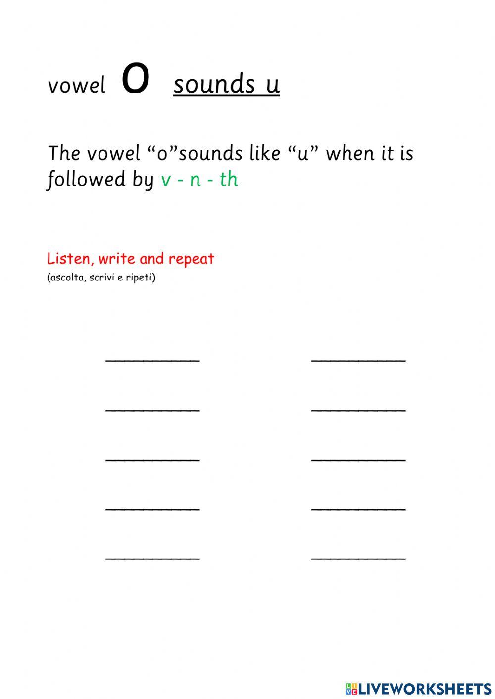 2055617 | Vowel o sound like u | Vanessa_Guggi