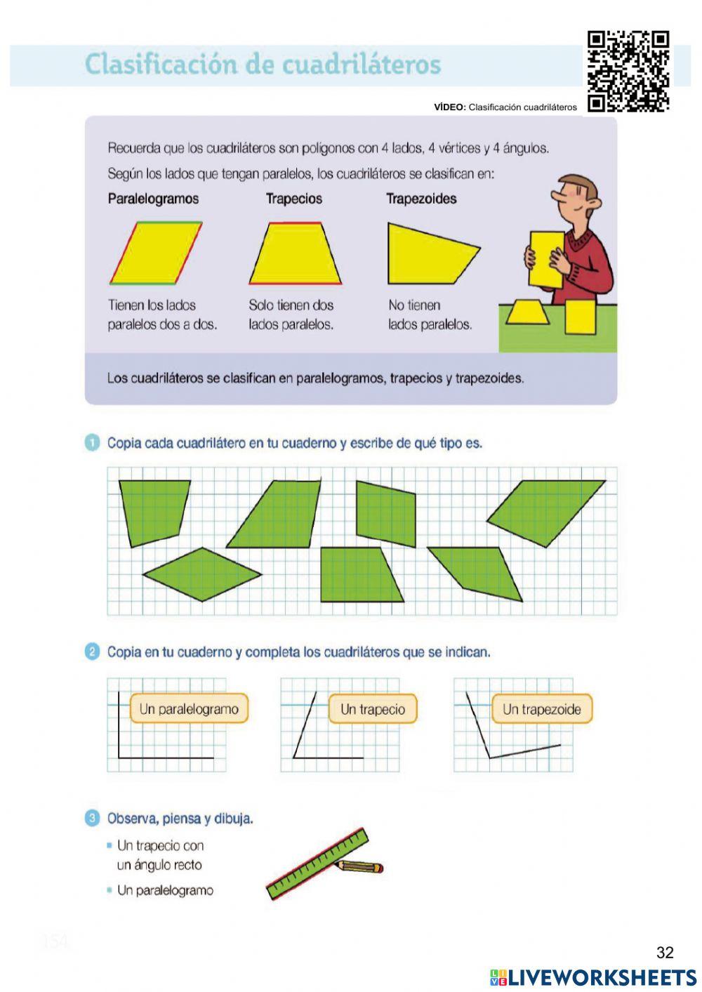 Clasificación c… | Free Interactive Worksheets | 2055818