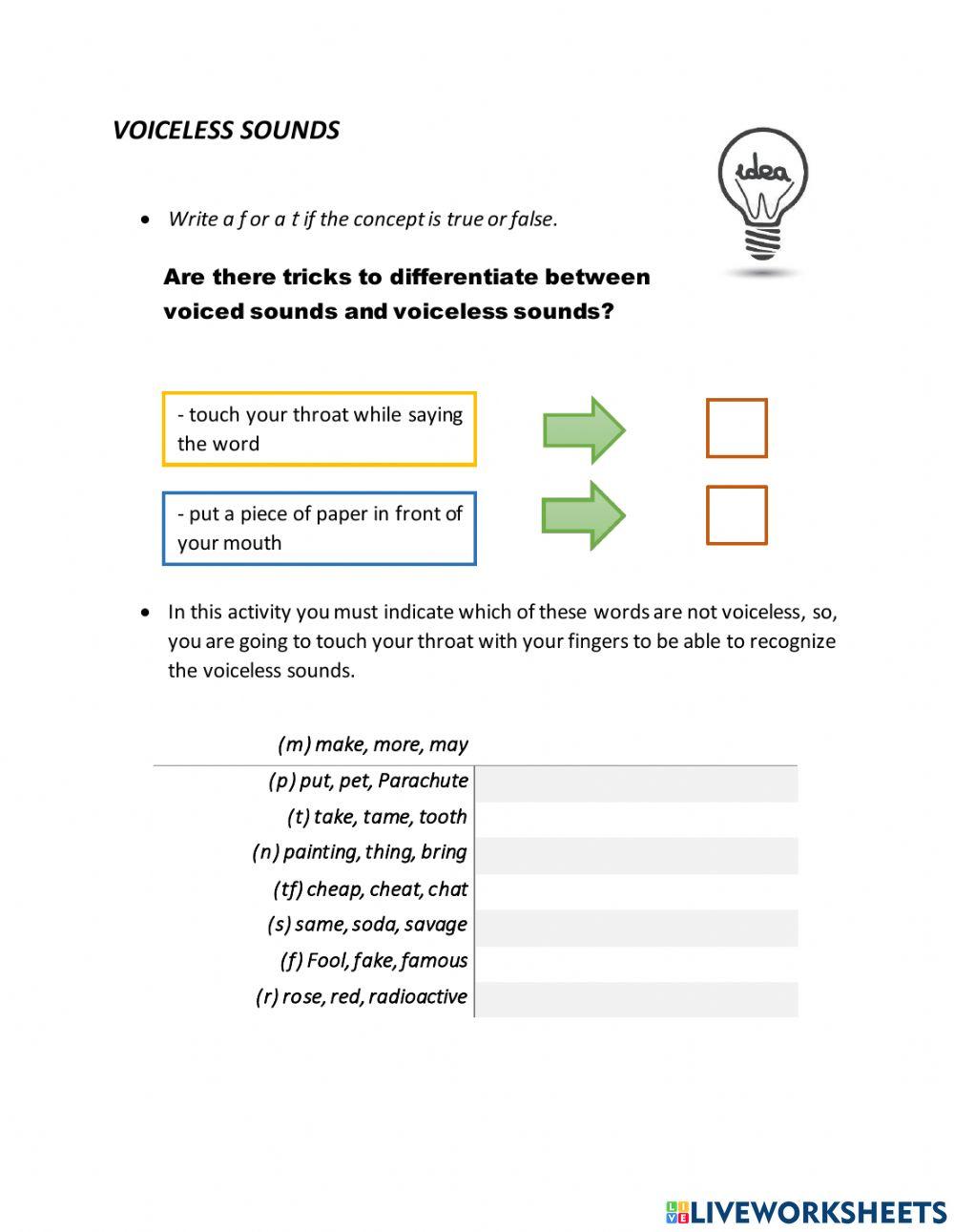 Worksheets interactive activity for cuarto | Live Worksheets