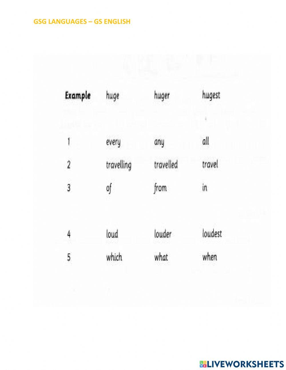 Skills Builder For Cambridge -Movers-Reading-Writing-Part.4 - Test 7 ...