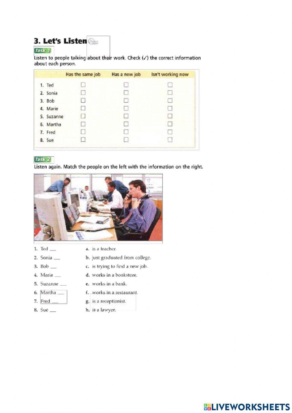 Tactics Basic -… | Free Interactive Worksheets | 2022910