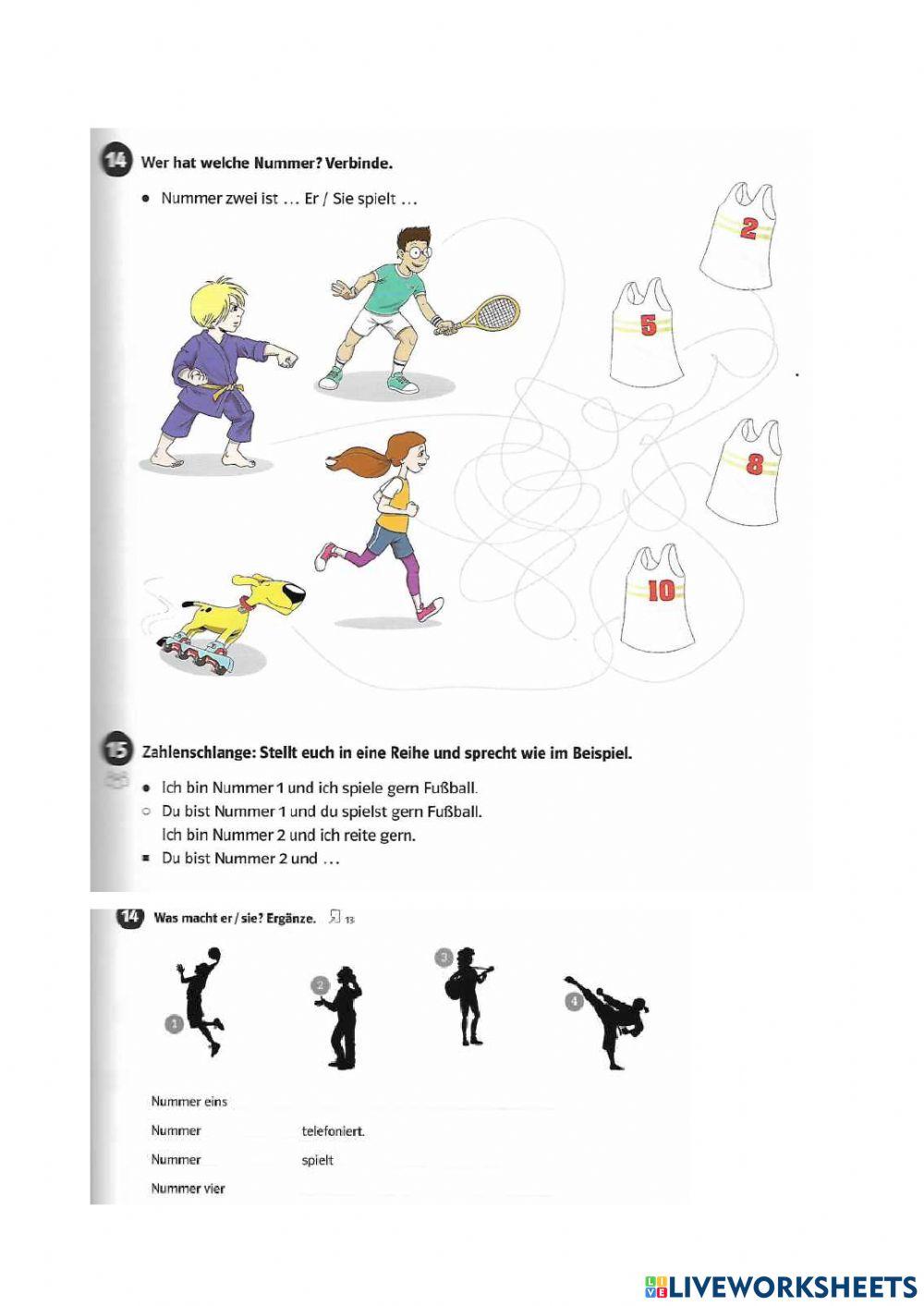 Das mache ich gern SB | Анна Атаманенко | Live