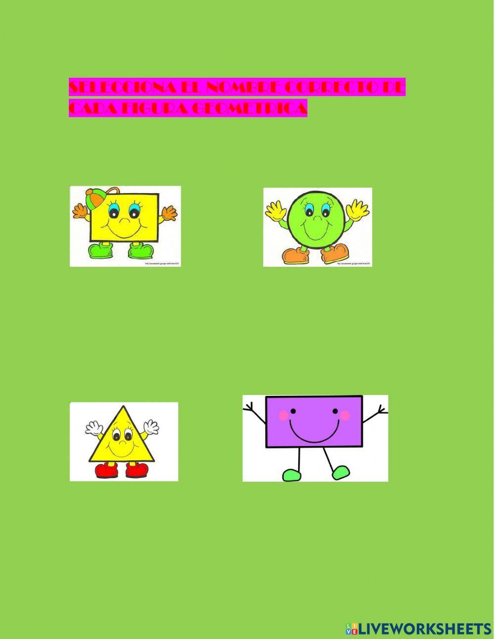 2024704 | Figuras geometricas | Merlyn Elizabeth Cruz