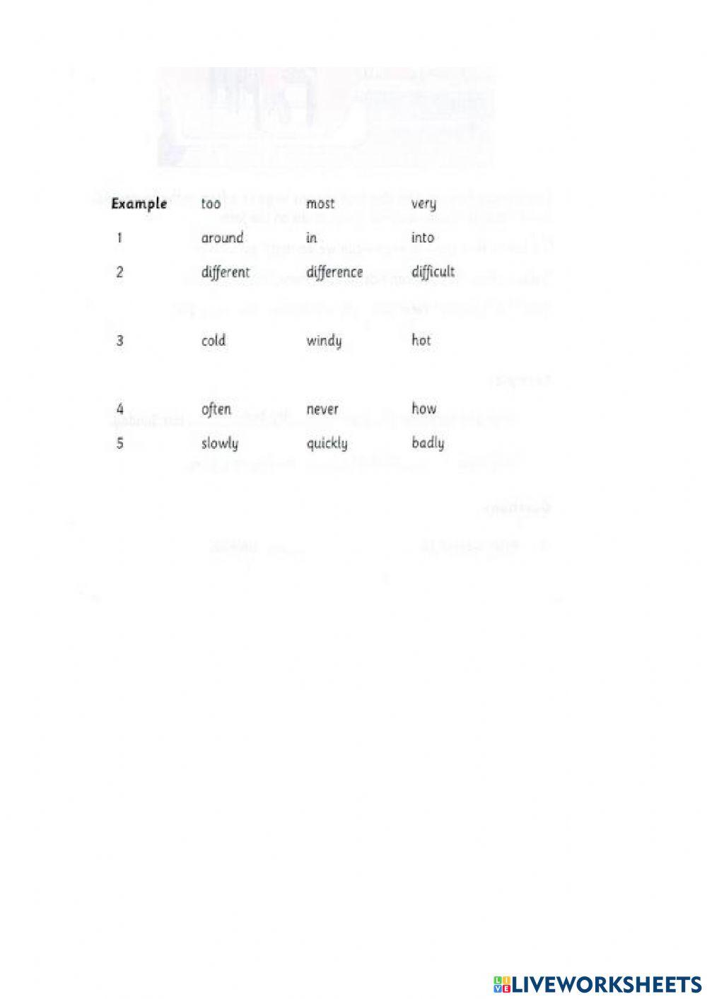 Skills Builder For Cambridge -Movers-Reading - Writing -Part.4 - Test 2 ...