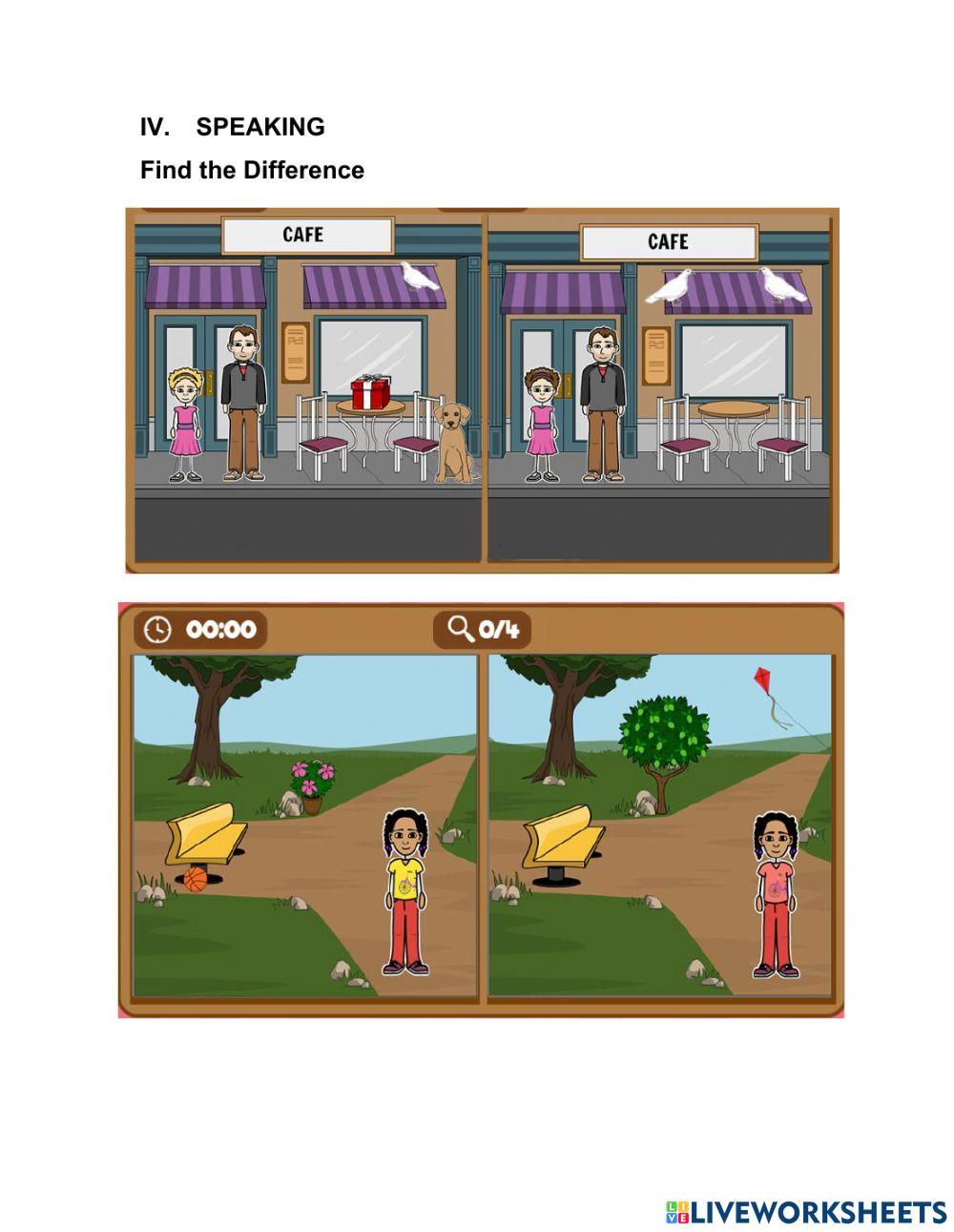 2026608 | A1 level test | teacherwaterlili