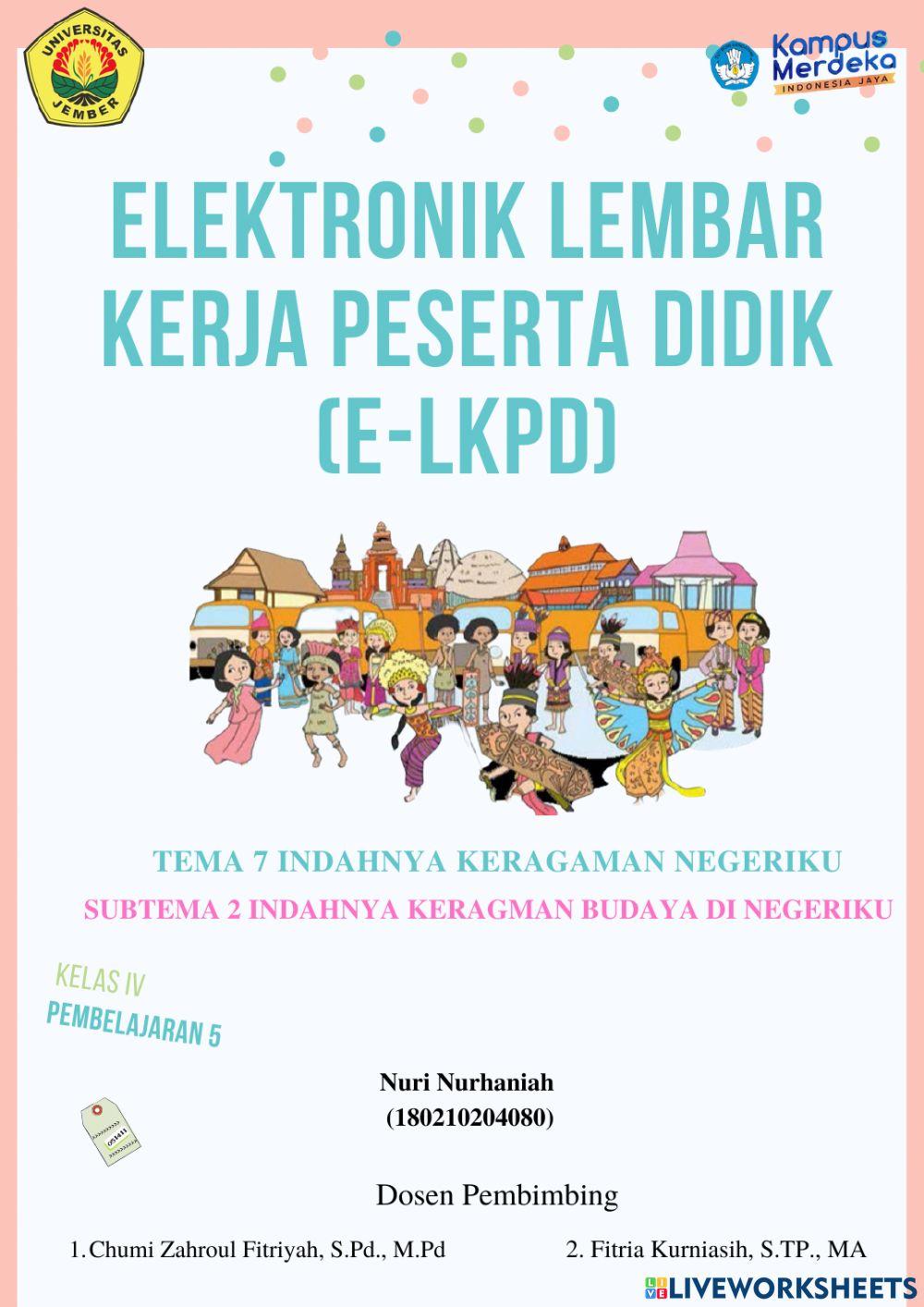 Tema 7 sub 2 pB 5 fiks worksheet | Live Worksheets