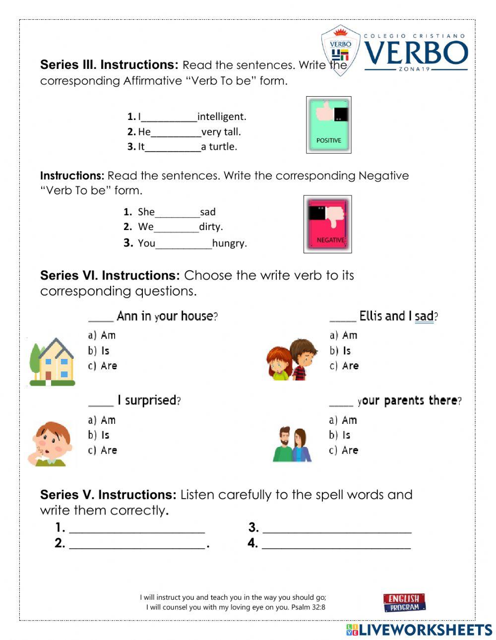 Second Unit Partial worksheet | Live Worksheets