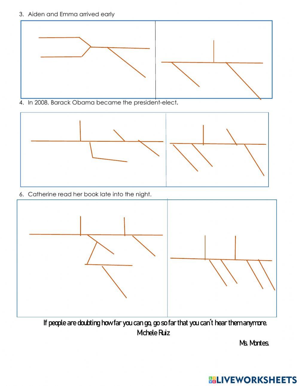 GRAMMAR QUIZ 9TH GRADE online exercise for | Live Worksheets