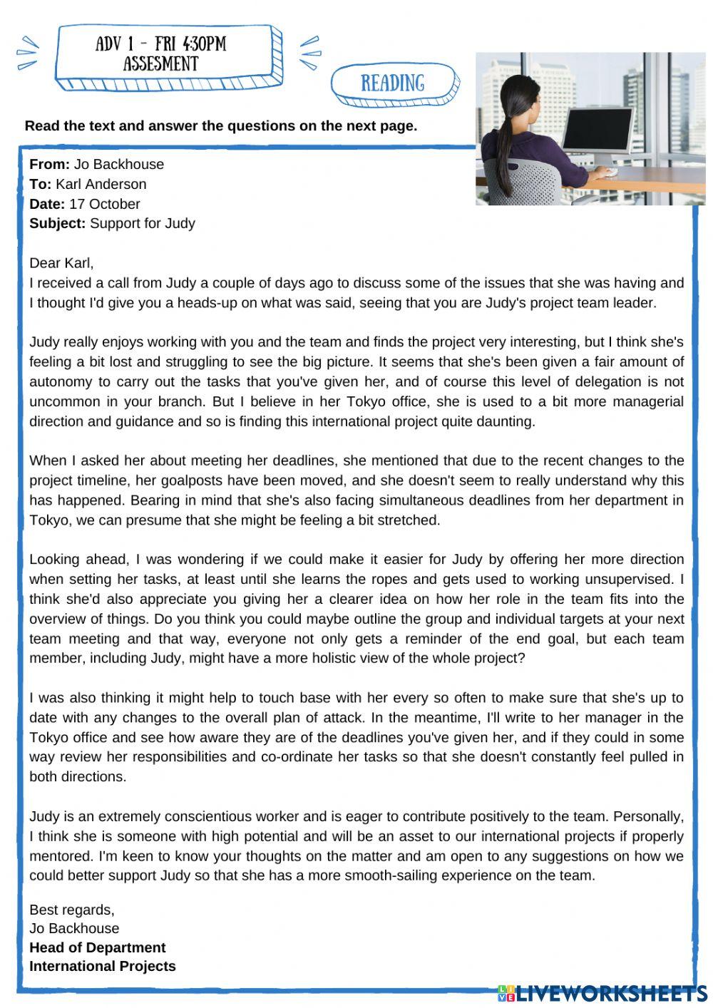 3582626 | ADV2 Unit 8 | João Vítor de Lima