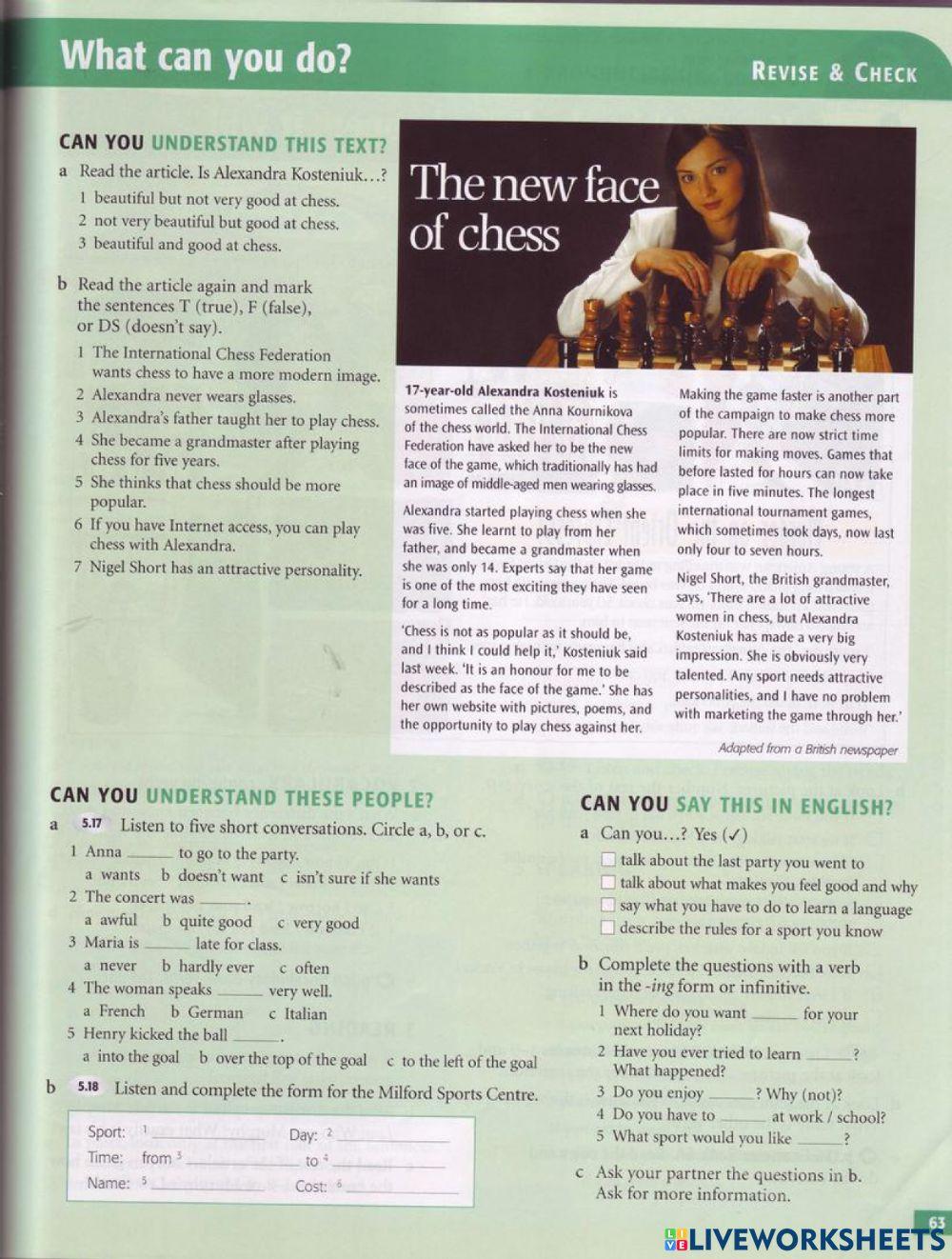 W6.2 2370584 | Hongha99 | LiveWorksheets