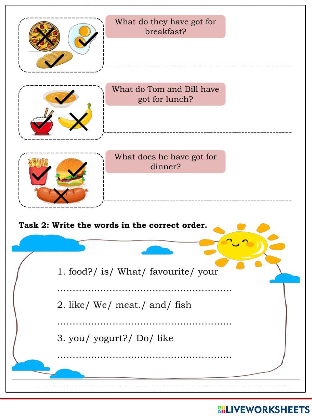 Pepper 2067851 | kaylintran12999 | Live Worksheets