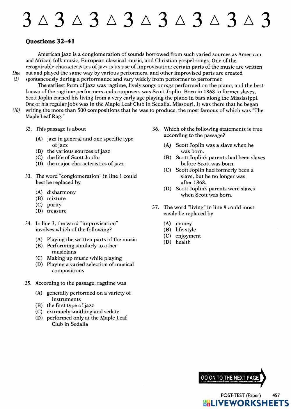 6883883 | Post reading test 469-477 | josuefuentes