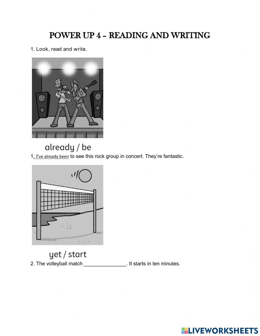 PU 4 - Unit 3+4… | Free Interactive Worksheets | 2068380