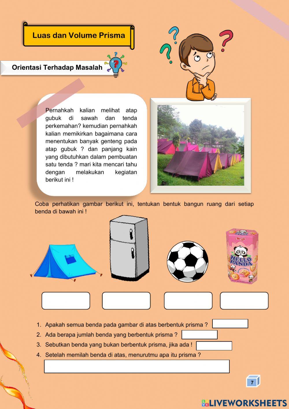 Prisma Prototype 2 2853423 | Waskito Wibisono | Live