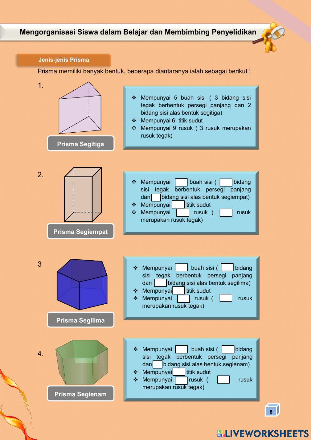 Prisma Prototype 2 2853423 | Waskito Wibisono | Live