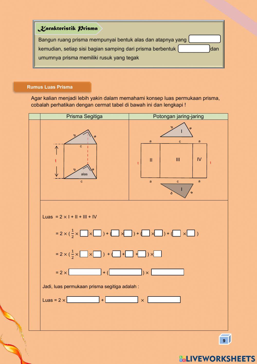 Prisma Prototype 2 2853423 | Waskito Wibisono | Live