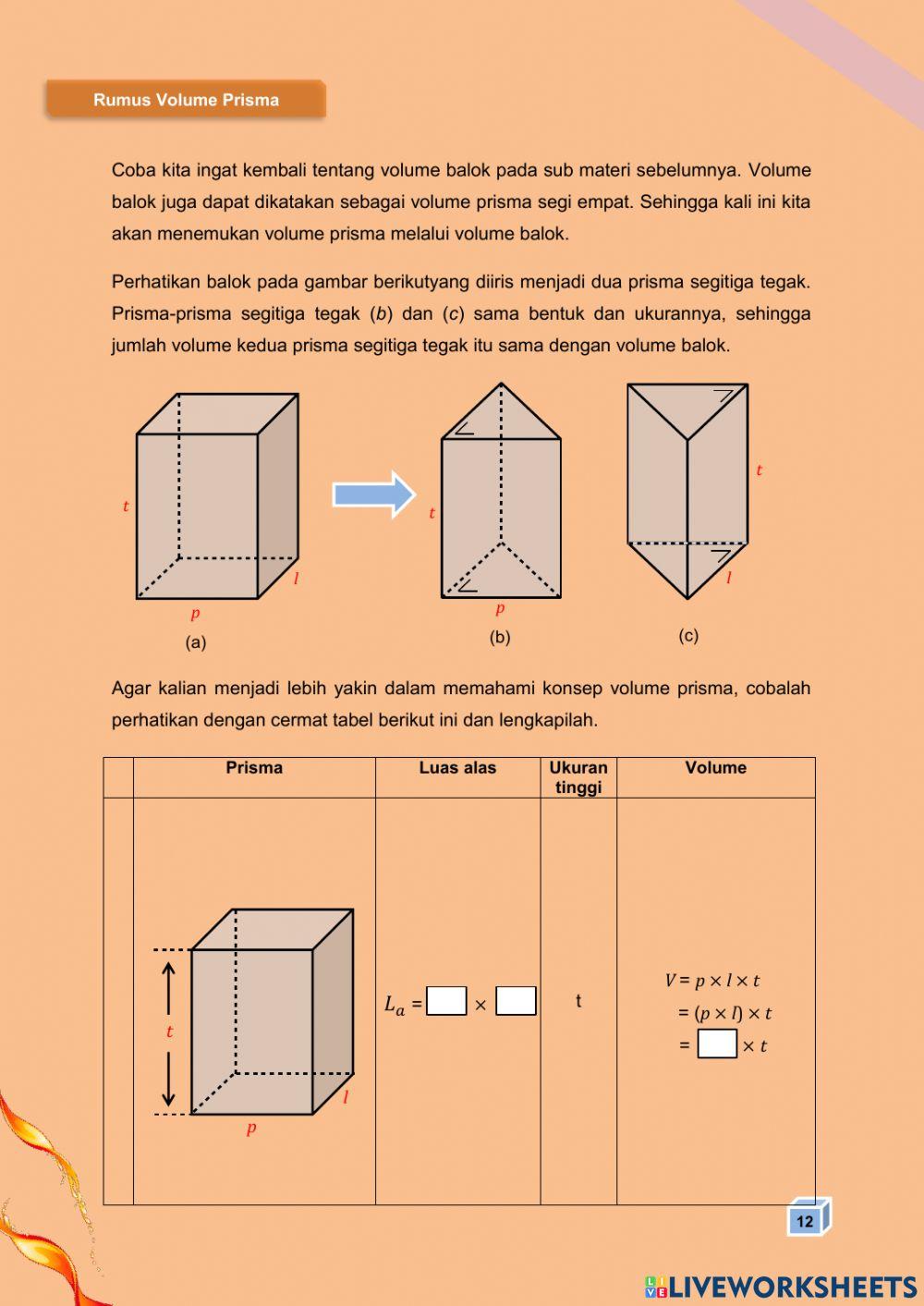 Prisma Prototype 2 2853423 | Waskito Wibisono | Live