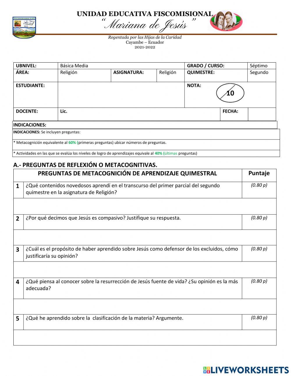 2069981 | 7C-ERE | Geomaira Patricia Pujota Sánchez