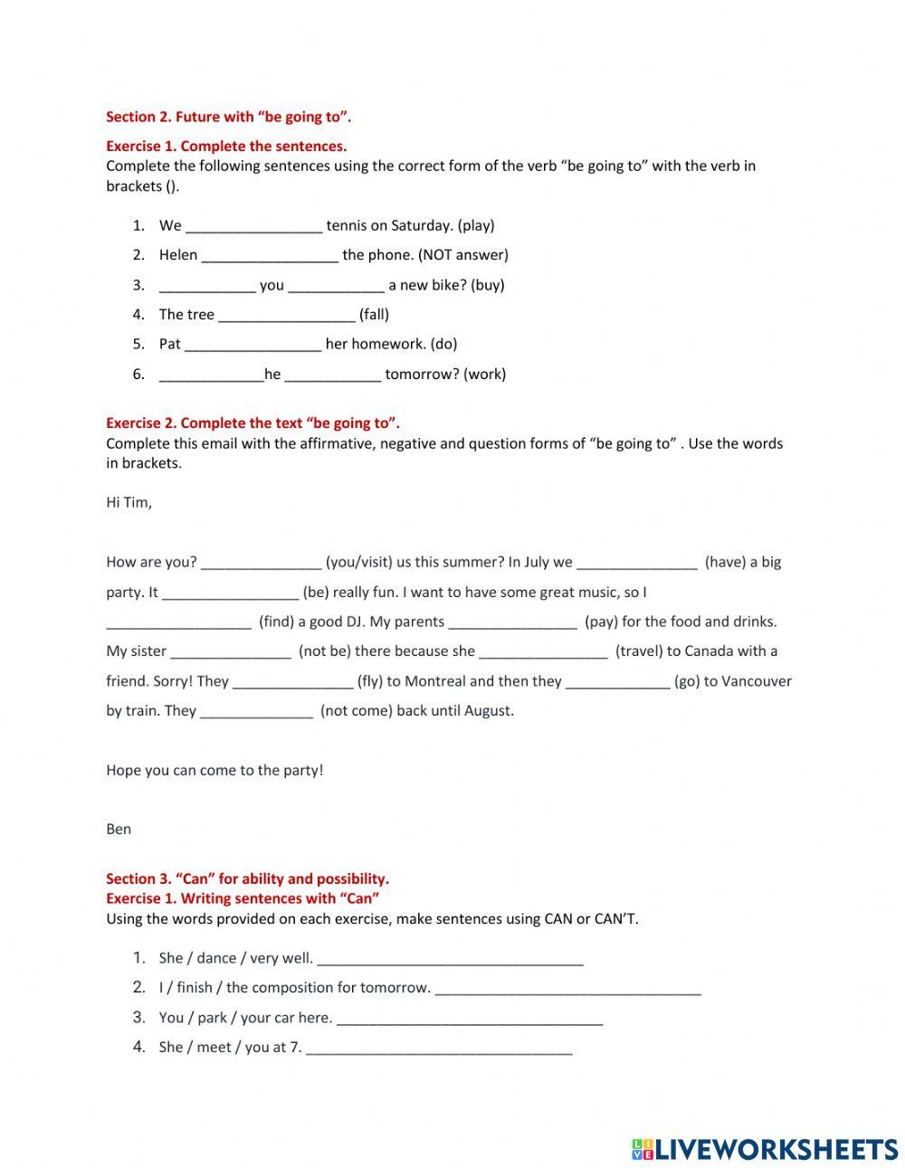 2070174 | 7th grade final exam | Michael Carranza