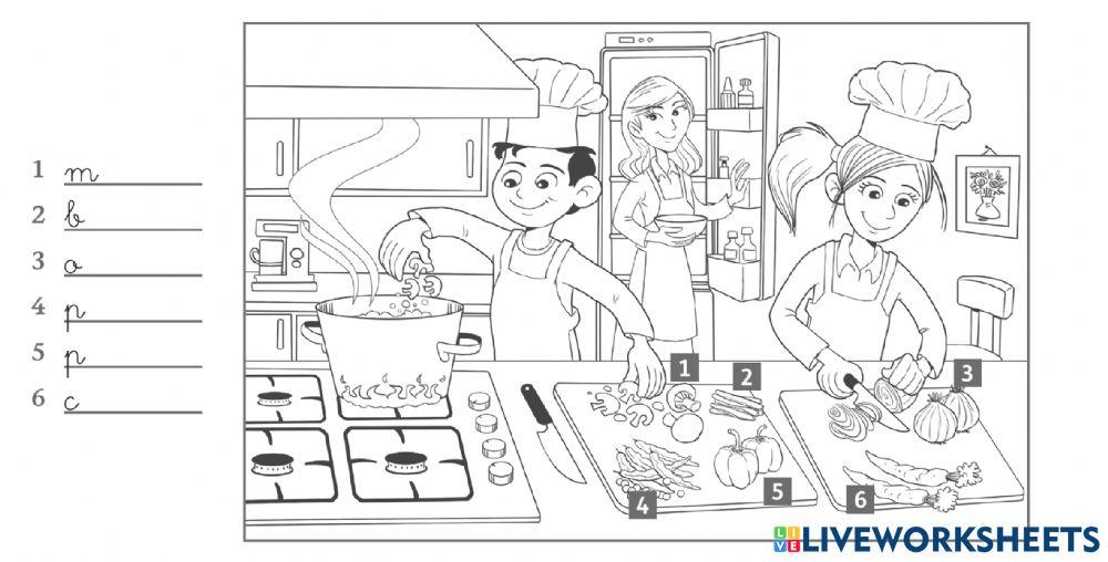 Unit 6-2 online exercise for | Live Worksheets