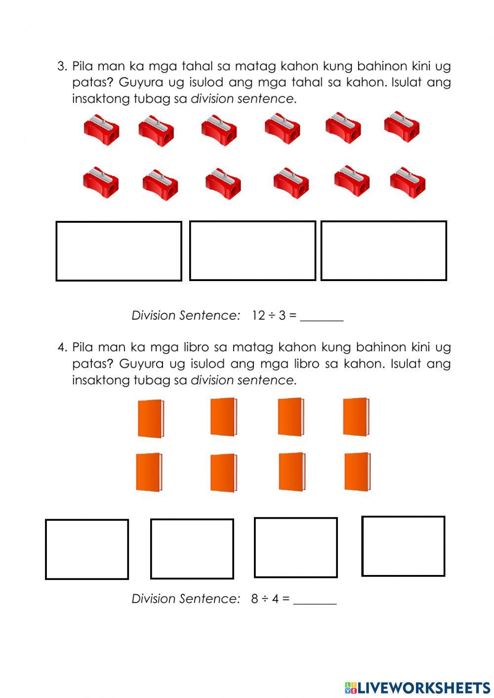 2072293 | Visualizing Division 2 | LadyLorenz