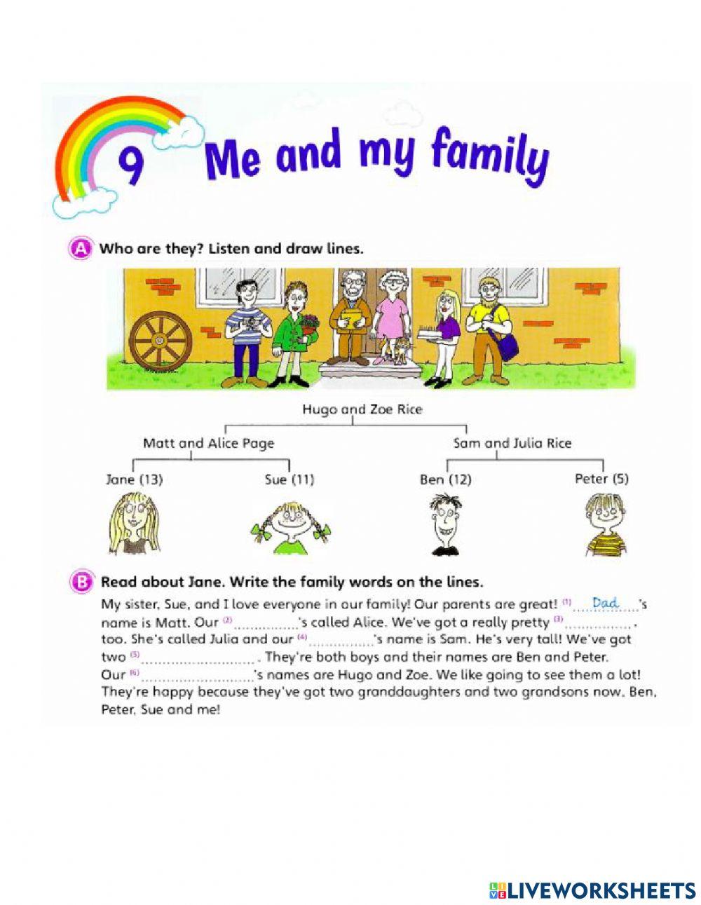 Fun for movers-… | Free Interactive Worksheets | 2073750