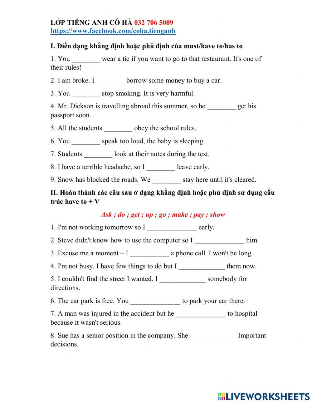 Lesson 64 Grade 4-5 worksheet | Live Worksheets