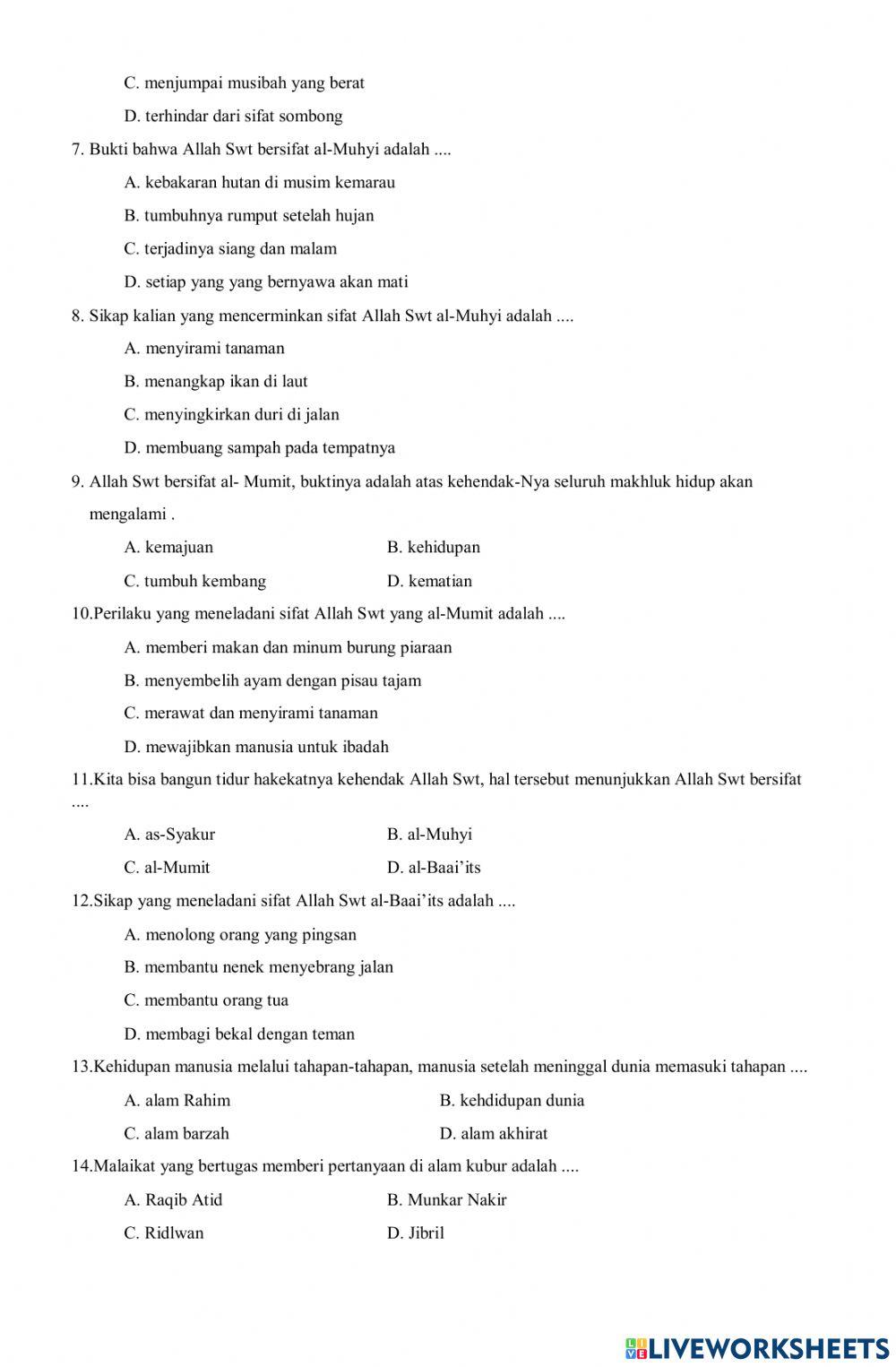 Pat free activity | Live Worksheets