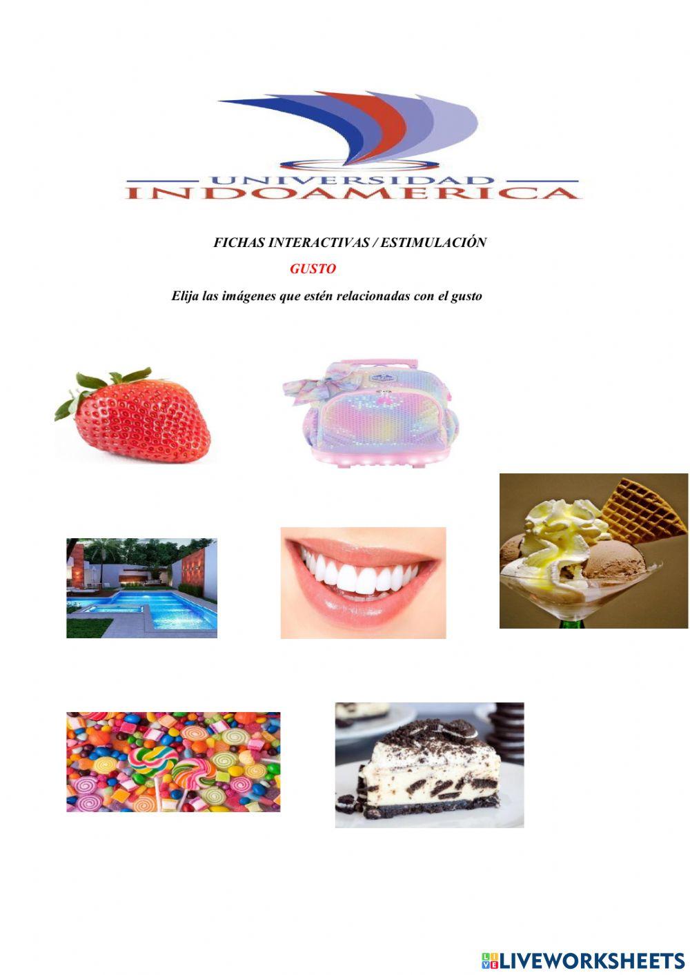 Fichas interactivas 2059289 | Jackiie | LiveWorksheets