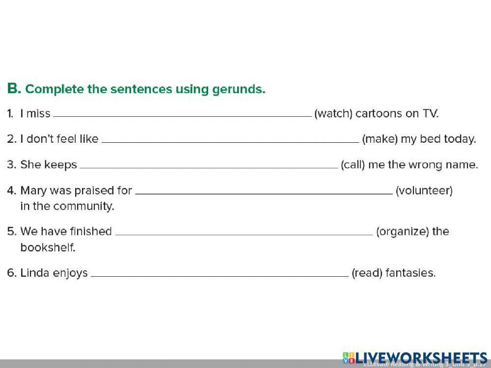 Happiness interactive exercise | Live Worksheets