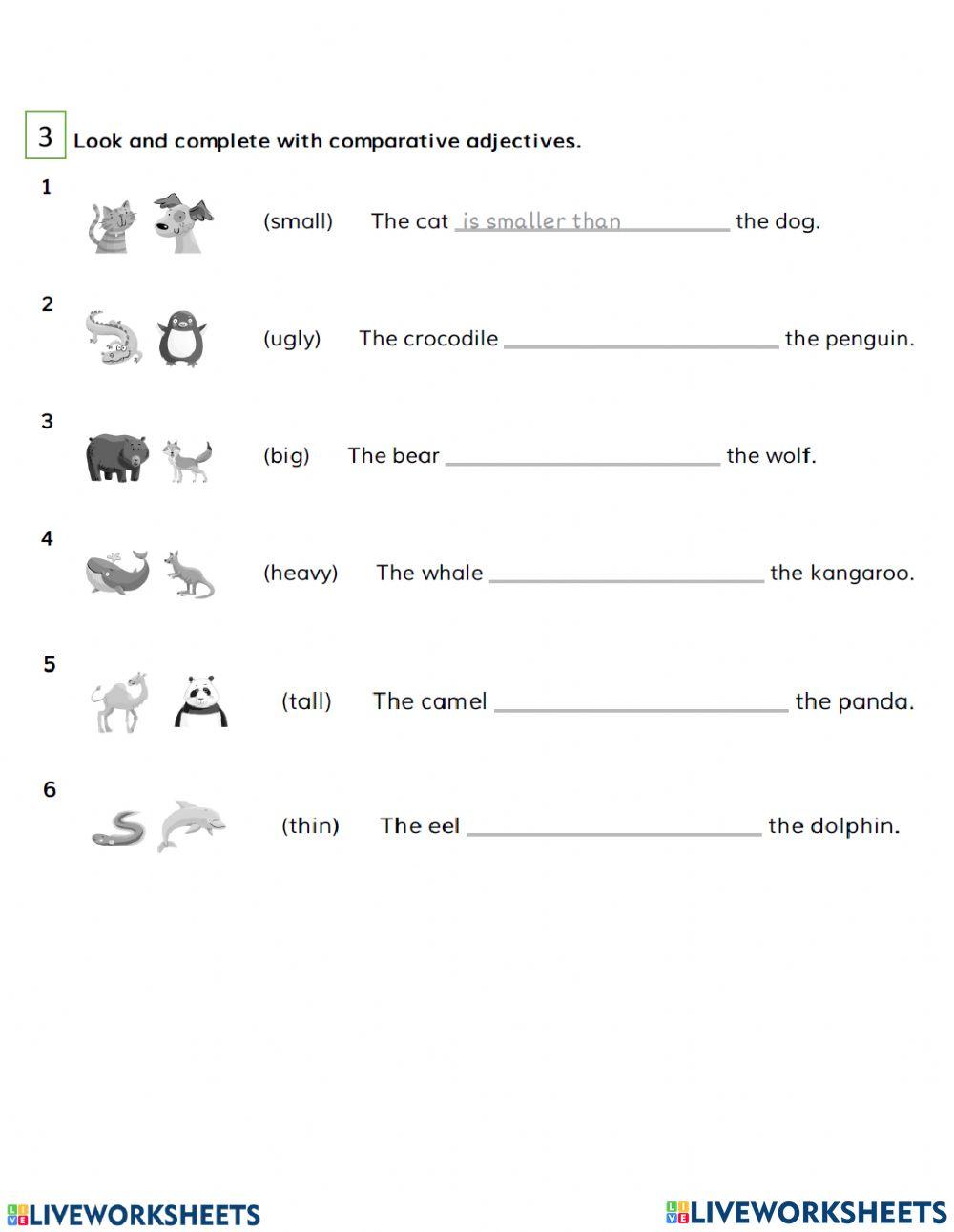 Academy Stars 3 unit 6 6884838 | Anna | Live Worksheets