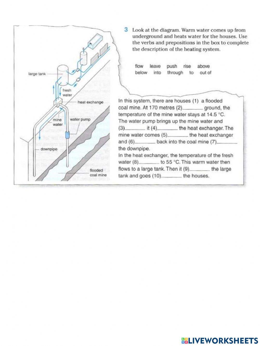Homework circuit | Free Interactive Worksheets | 6885015